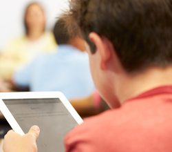 High-Tech Help for Writing - Smart Kids