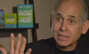 Dr. Amen’s 7 Types of ADHD - Smart Kids