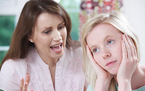 Surviving the Teen Years - Smart Kids