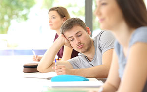 Academic Underachievement - Smart Kids