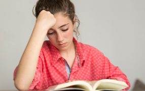 Help For an Older Child with Reading Problems - Smart Kids