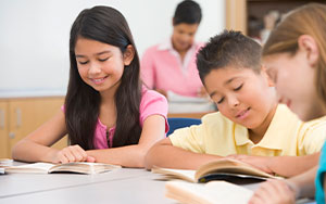 Monitor the Classroom Experience - Smart Kids