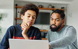 Teens with LBLDs - Smart Kids