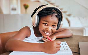 Audiobooks - Smart Kids